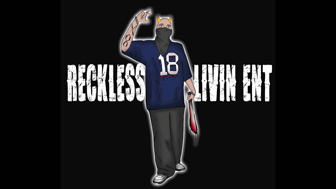 RECKLESS NATION-BIG SLEEPS & MERO VAGO - YouTube