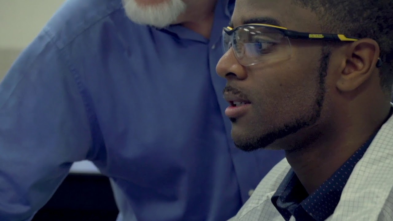 Career Boost: Information Technology, IT, Instructor - YouTube