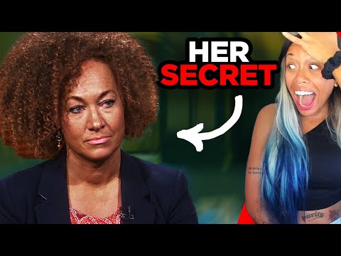 black activist has a VERY DARK secret
