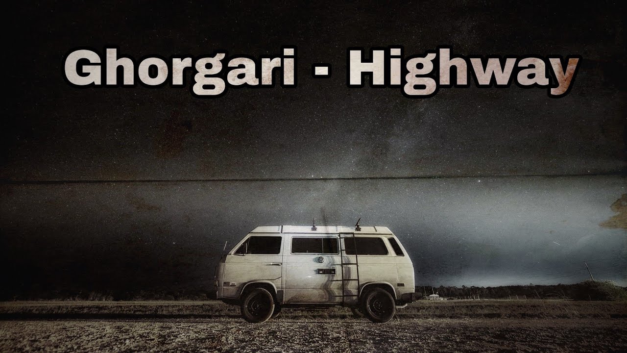GhorGari - Highway - Random Cover - BD Hunters #ঘোরগাড়ী - YouTube