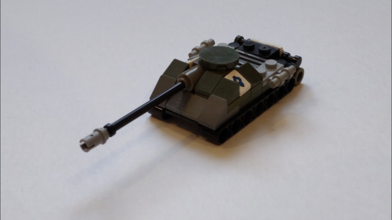 Объект 704/Object 704 - YouTube