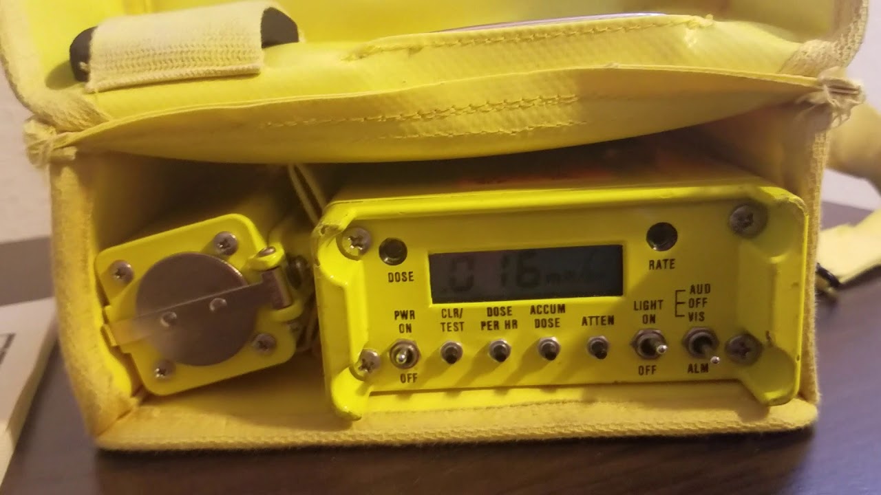 CDV-718 (ANVDR-2) General Operation and Functions Test Tutorial - YouTube