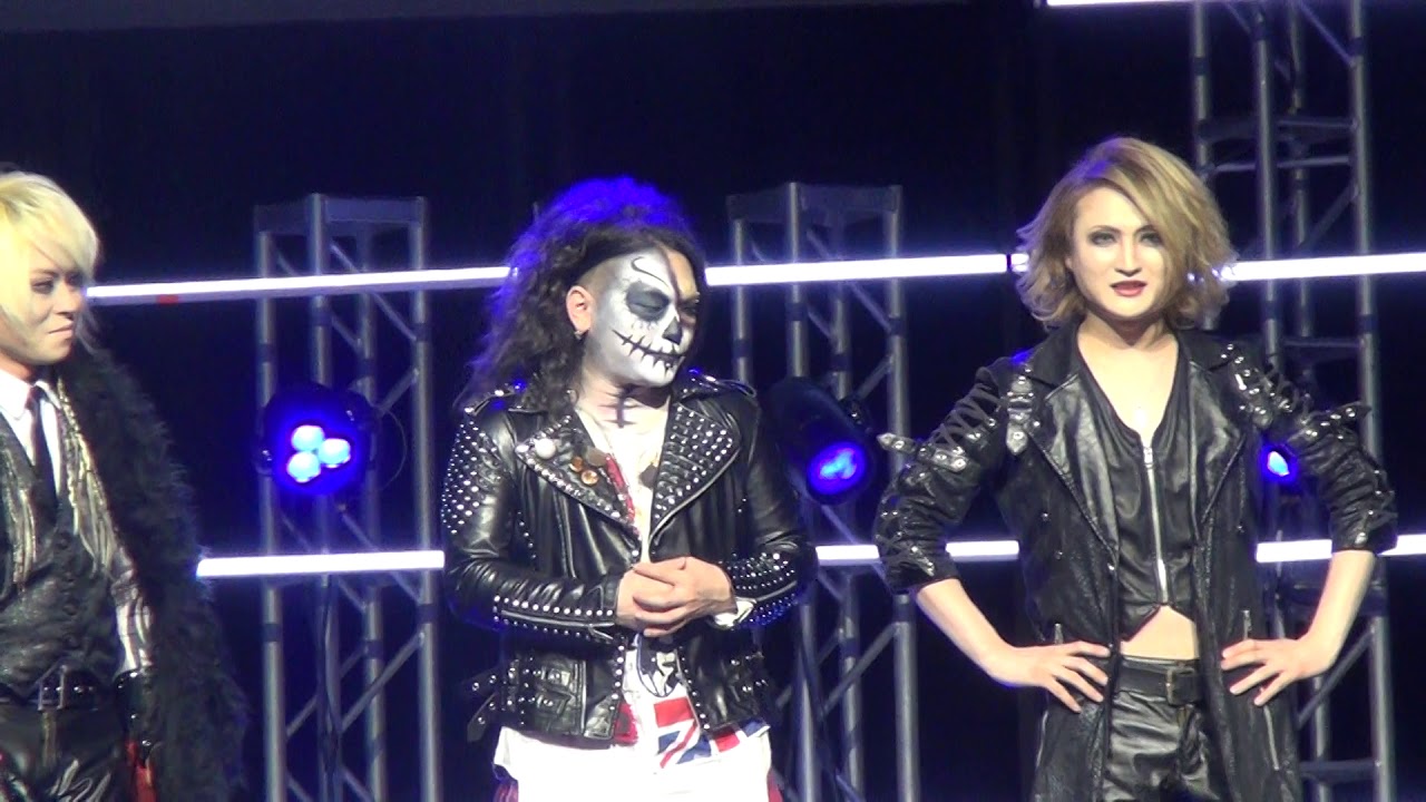 [Katsucon 2019] Opening Ceremonies - YouTube