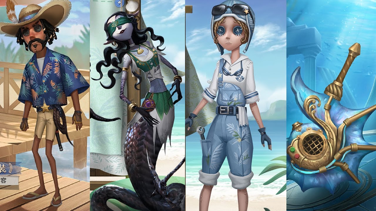 Free and Spy Glasses skins - Cowboy / Mechanic / Dream Witch ...