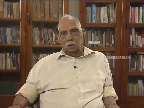 Njan Parameswaran I ഞാൻ പരമേശ്വരൻ I Documentary on P.Parameswaran - YouTube