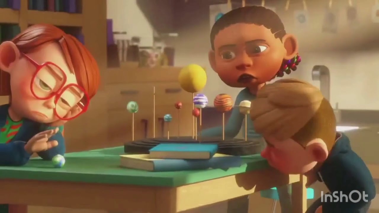 Creative Roots TV Commercial 2020 - YouTube