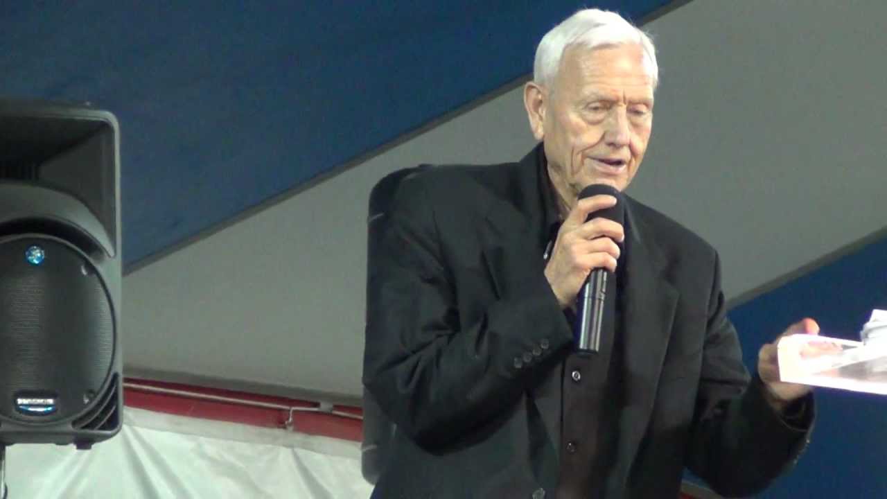 5-4-12 pm (3) gospel of jesus.brother david terrell - YouTube