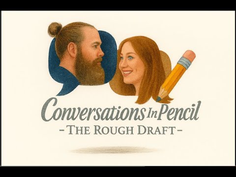 Conversations In Pencil The Rough Draft Episode 3 Boundaries As Love ...