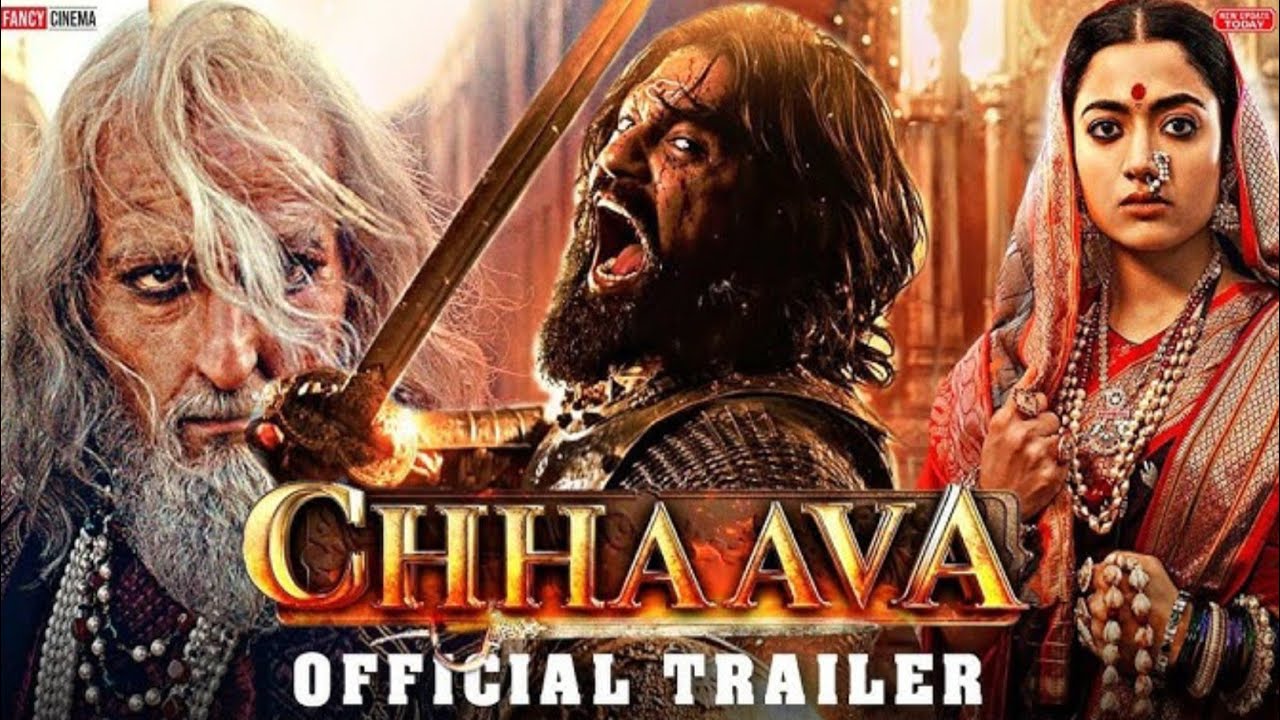 chhava move trelor 2 - YouTube