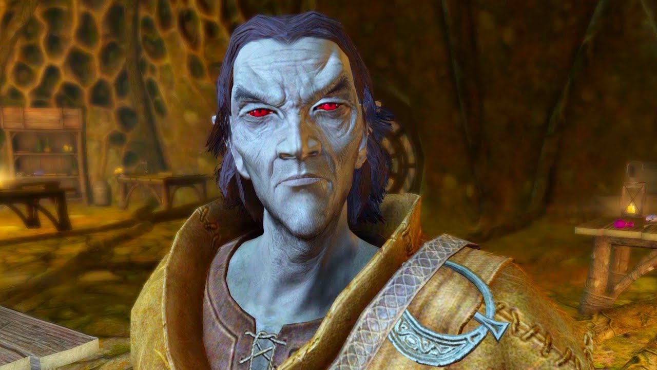 Free Conjuration Master Trainer. Skyrim Anniversary Edition - YouTube