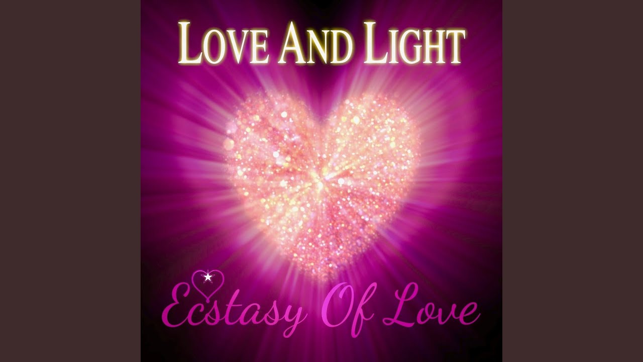 I Am Divine Light - YouTube