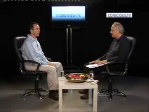Derek Thorne 4 Atma Vichara yoga and meditation - YouTube