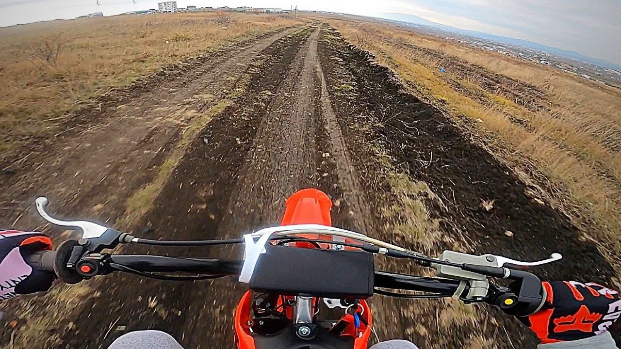 Wpb 190 - Off Road - YouTube