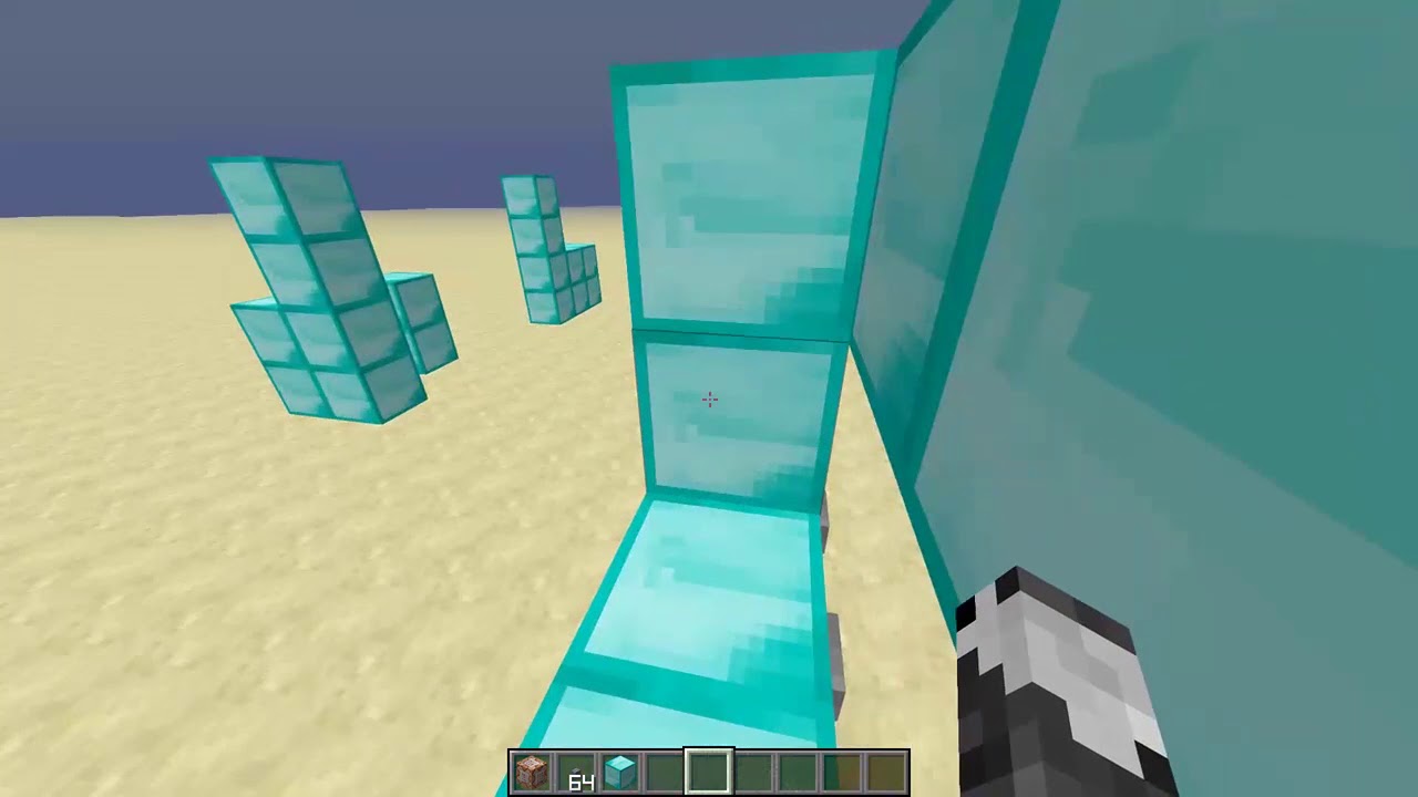 2bm triple neo - YouTube