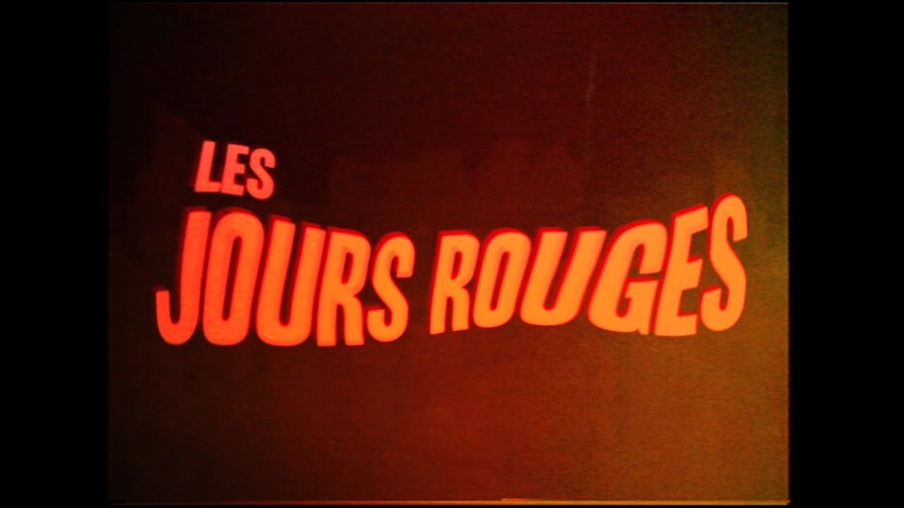 The Red Days - Mobile Film Festival Making Peace with Nature - YouTube