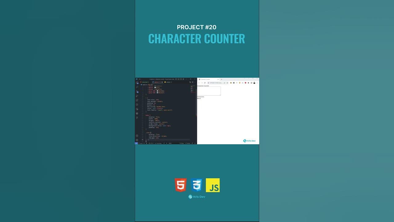 Project 20 Html Css Javascript Htmlcssjavascript Htmlcsstutorial Htmltutorial Html5 Youtube 7477