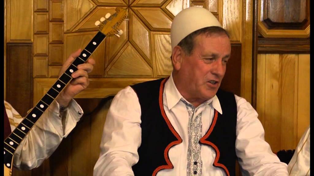 Rifat Berisha - 100 Vjetori i Pavarsis (Gezuar 2013 - Eurolindi & ETC ...