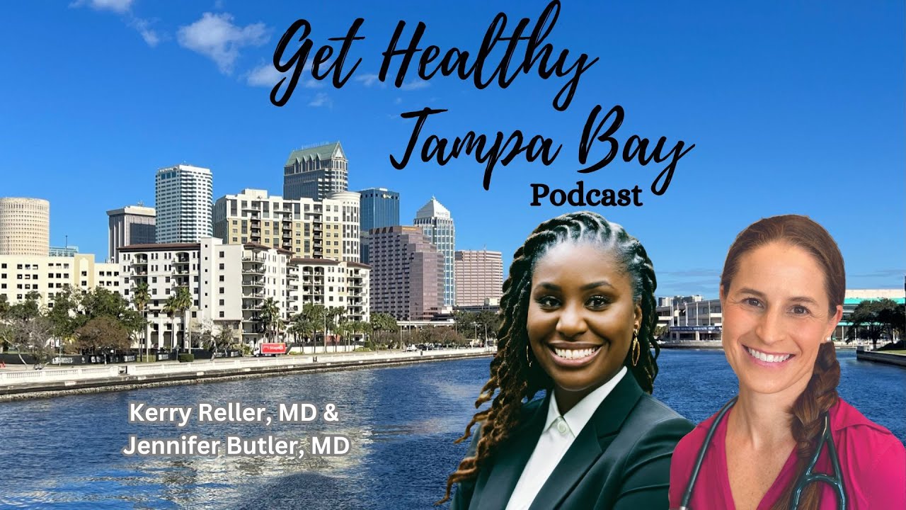 Episode #83: House Calls Reimagined: Dr. Jennifer Butler's Journey in ...