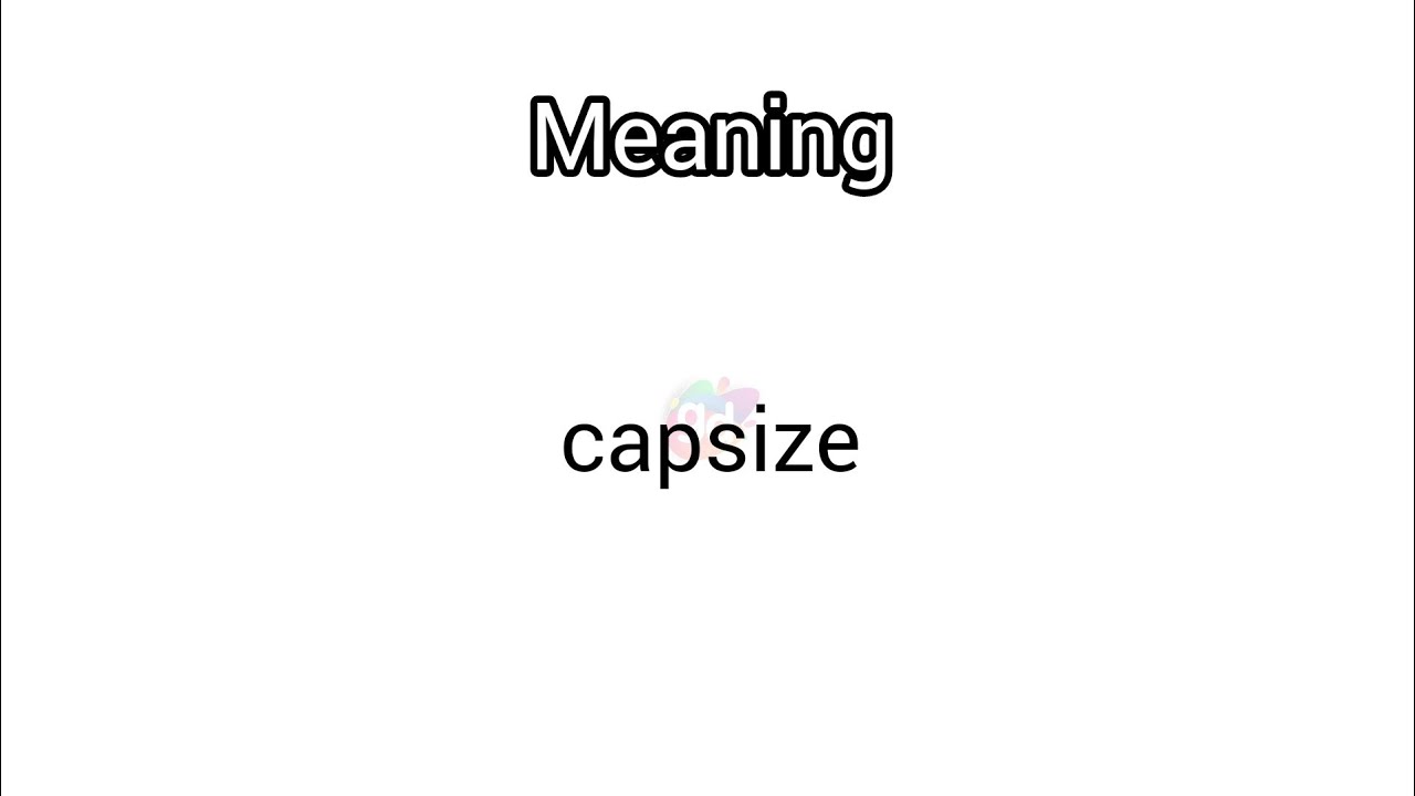 capsize Meaning In English Telugu Googul Dictionary dictionary capsize-meaning-in-english-telugu-googul-dictionary-dictionary