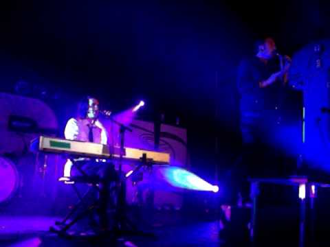 Miserable At Best - Mayday Parade (ft. Jason Lancaster, Part 1) - YouTube