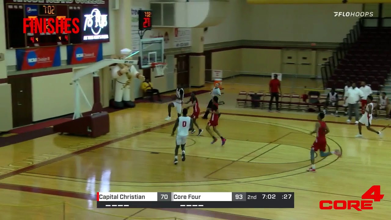 CORE 4 PRESENTS Bouna Alboury-Kebe - YouTube