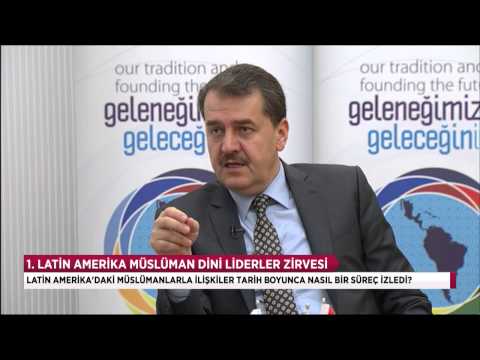 Dini Haber Analiz - 16.11.2014 - DİYANET TV