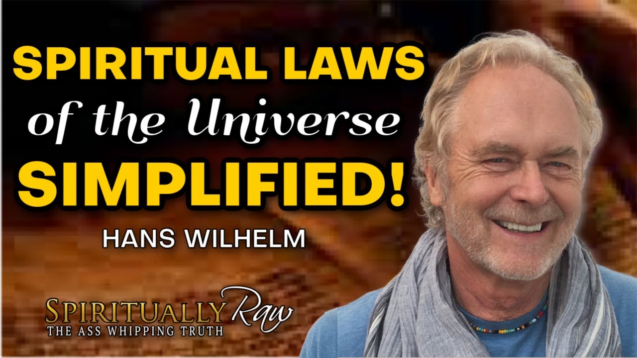 Exiting Reincarnation Cycle & Mastering Higher Vibration with Hans ...