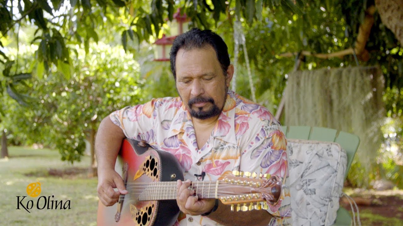 Makaha’s Music Men - Jerome Koko continues the Makaha Sons’ tradition ...