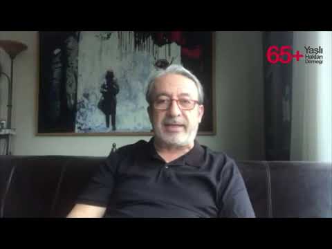 Karantina Günleri / İnternette Güvenli Alış Veriş - Abdullah Akyüz
