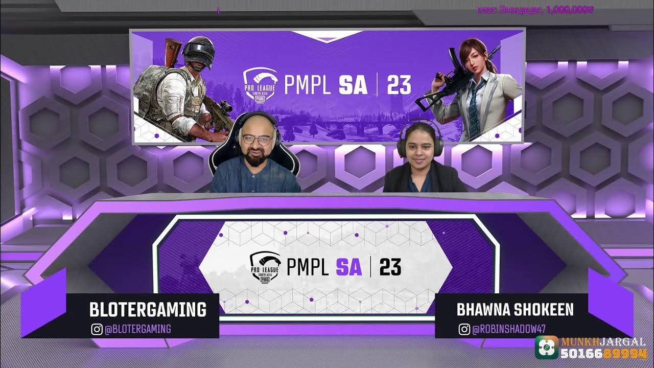 Caster MUNZU - YouTube