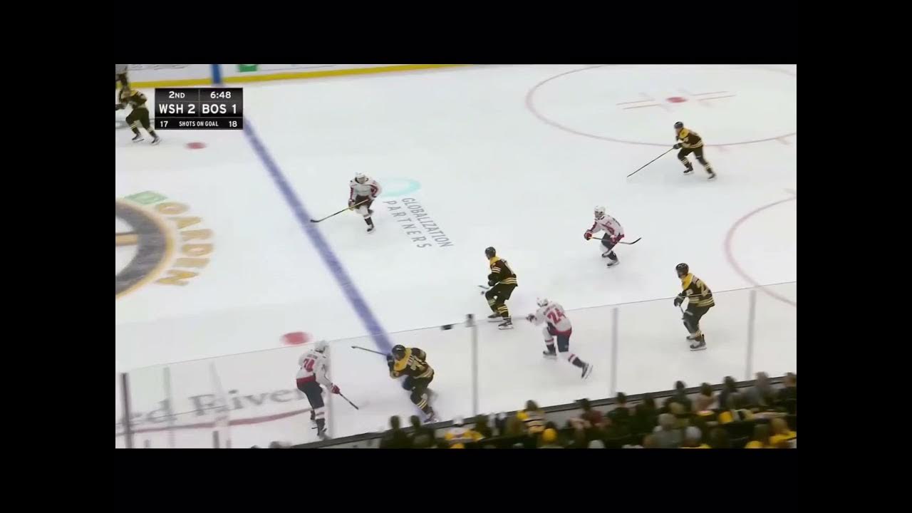 DZone face off example - YouTube