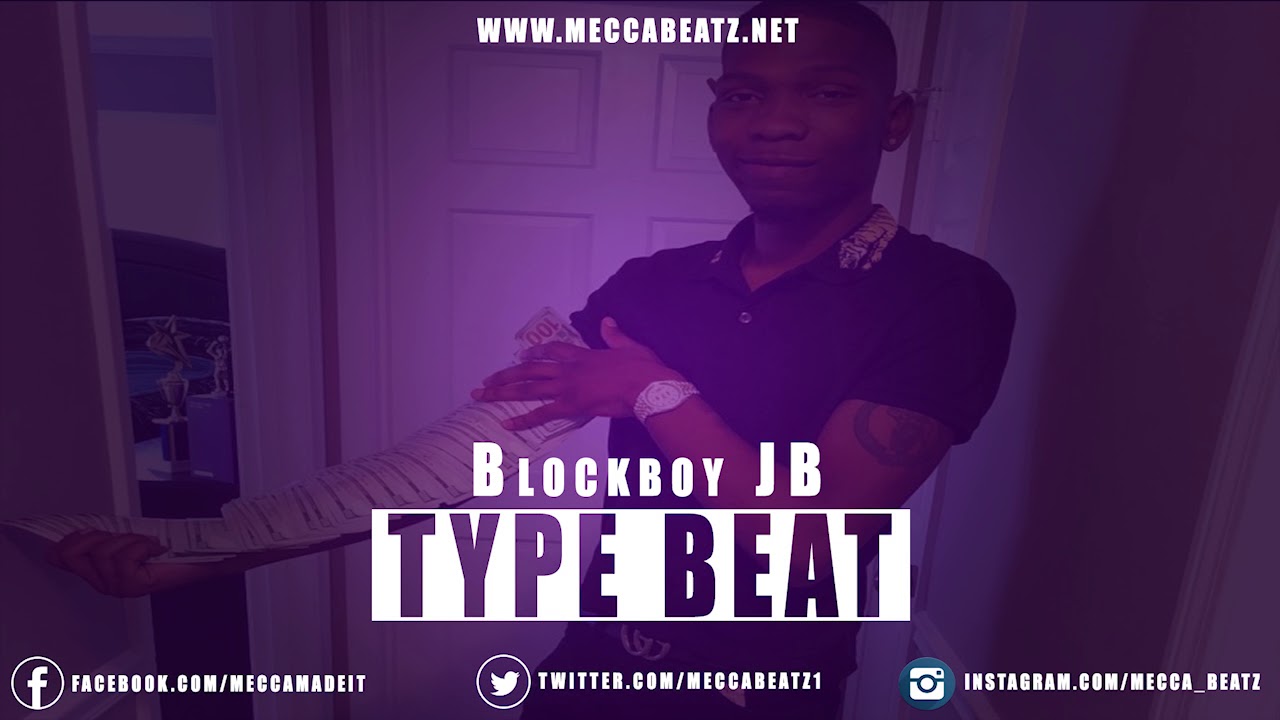 [FREE] Blockboy JB x Drake Type Beat | Hard Rap Beat 2018 | Prod By ...