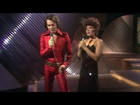 Neil Diamond & Shirley Bassey - Play Me - Shirley - December 1974