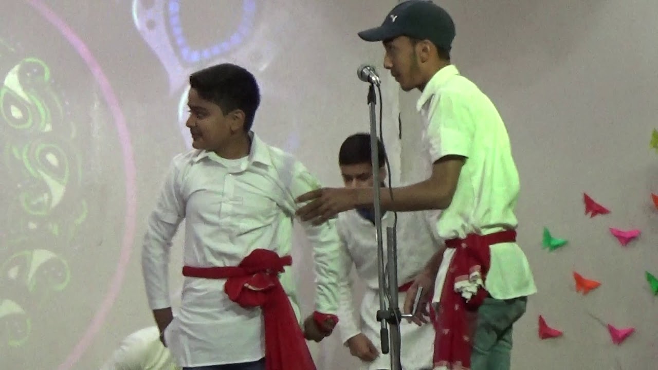 Maths Day Celebration.......... - YouTube