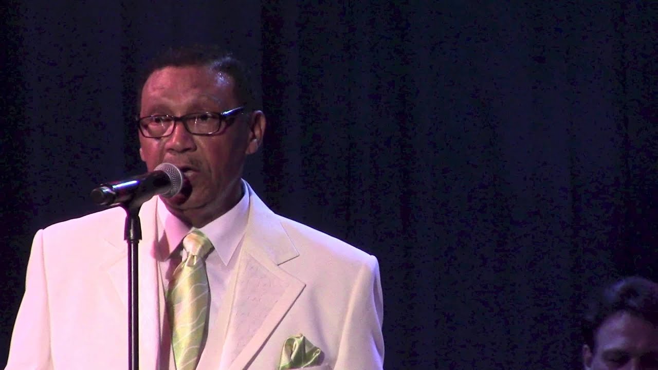 Gregg Austin & Second Wind - Medley - YouTube