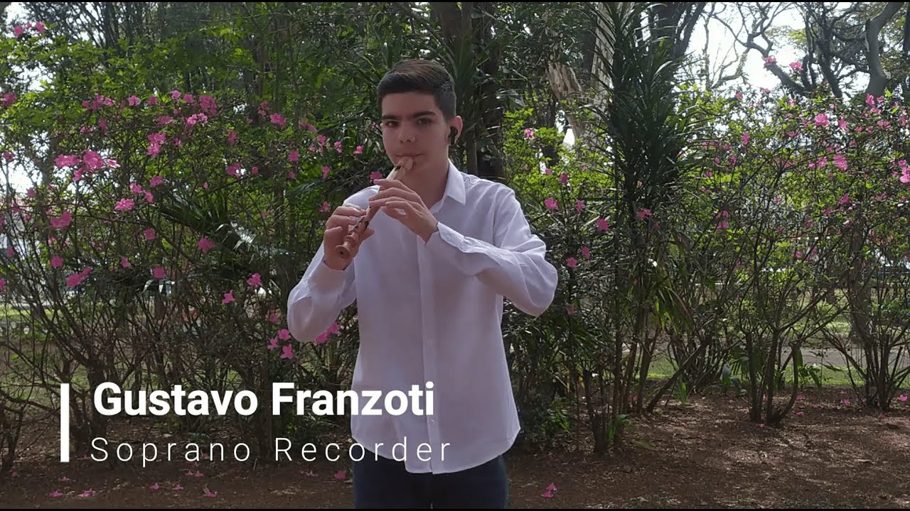 Menuet - Elizabeth C. Jacquet de La Guerre - YouTube