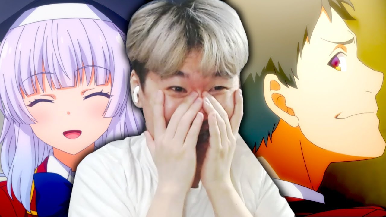 Lethal Weapon YAMAGOD Rizzes Queen Arisu | Classroom of the Elite ...