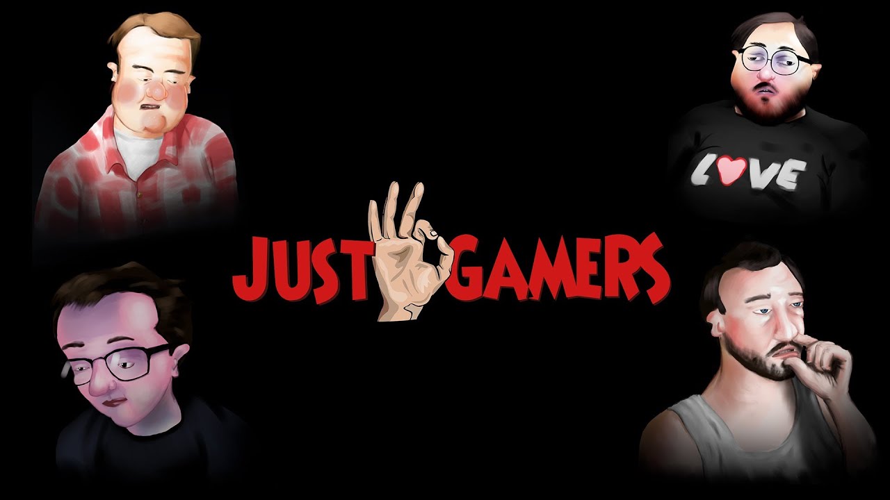 Just OK Gamers Podcast - Episode 132 - YouTube