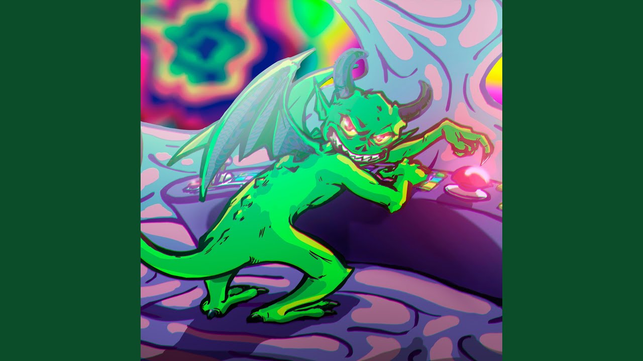 El Diablo Verde - YouTube