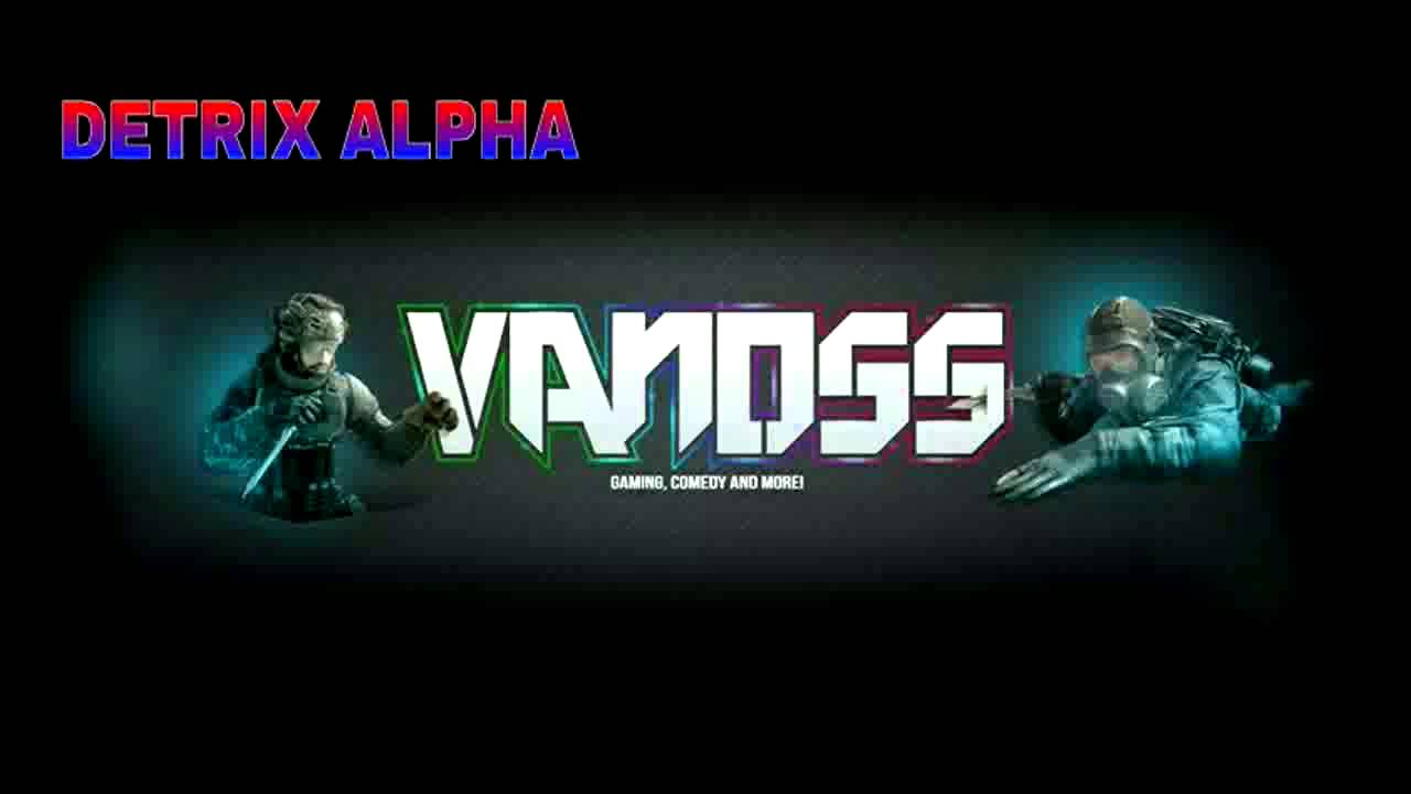 Vanoss Gaming (outro song) - YouTube