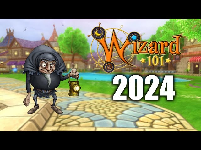 Wizard101 Wiki Mystic Worlds: Wizard 101