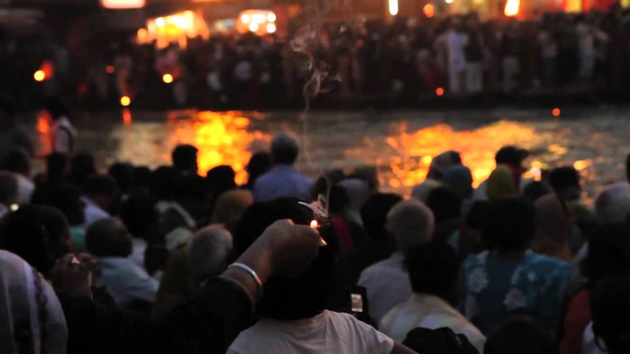 One God Many Forms - Seven Free Evening Talks by Swami Swaroopananda ...