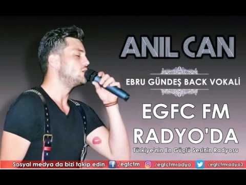 ANIL CAN EGFC FM RADYO DA