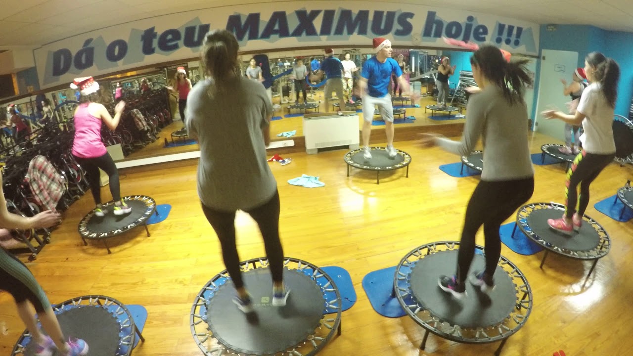 MAX JUMP GOPR2355 - YouTube