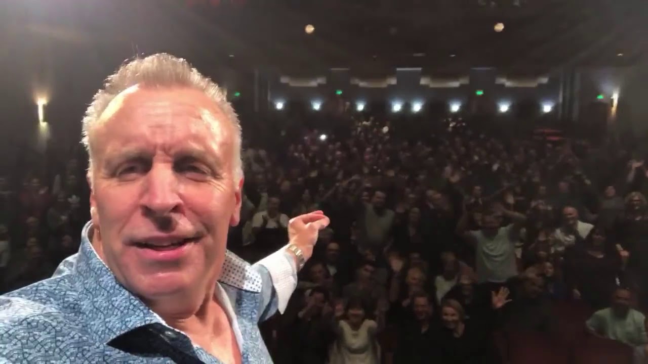 The Klein Memorial, Bridgeport, CT | VicDiBitetto.net - YouTube