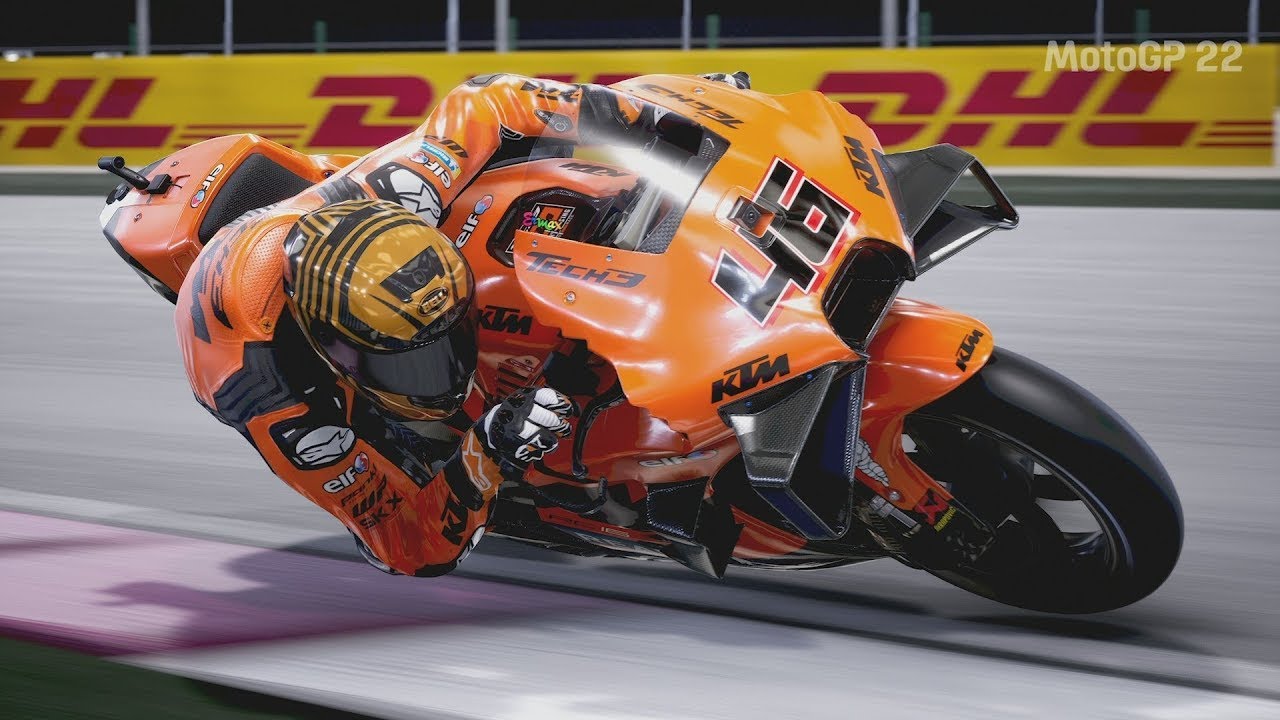 MOTO GP 22 #MOTO GP VELOCIDADE - YouTube