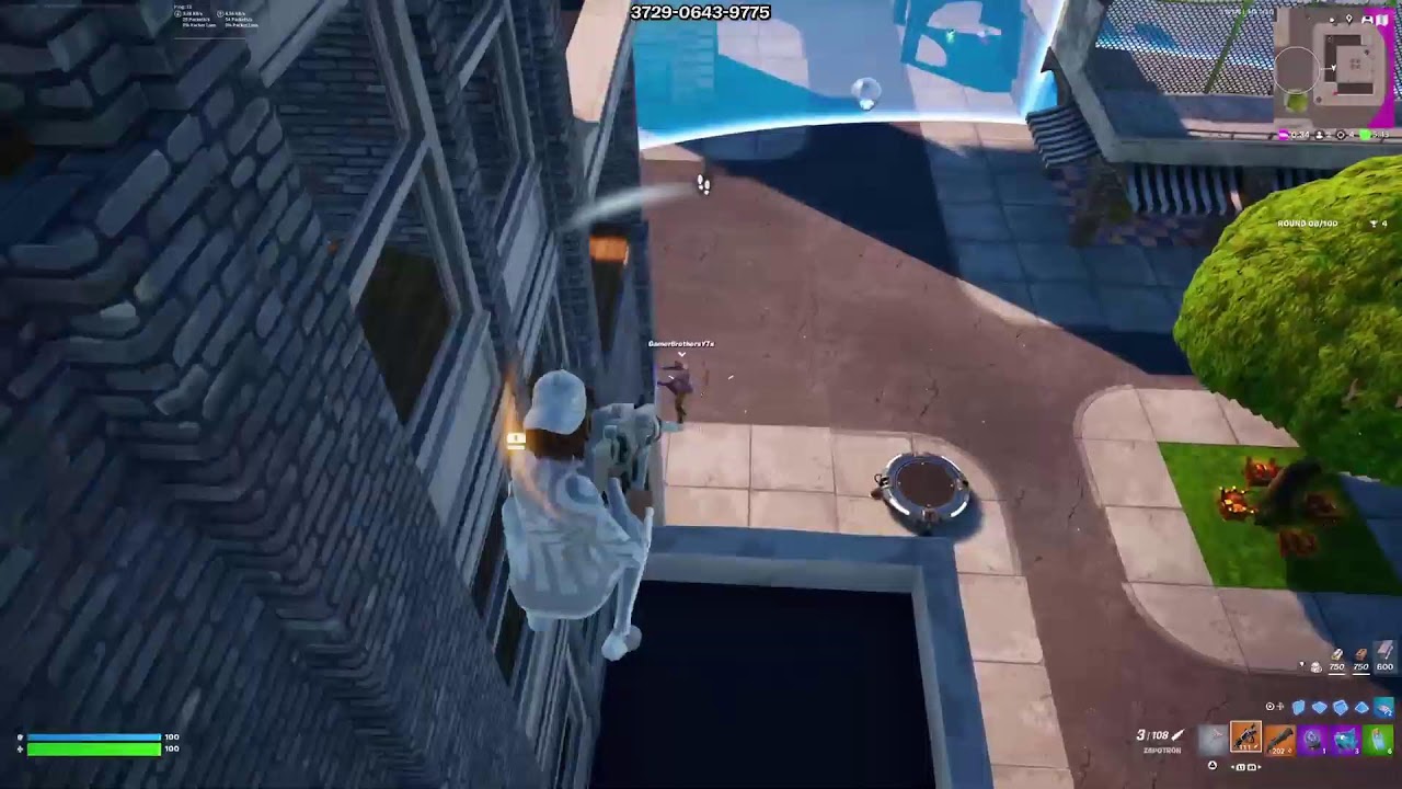 New fn update🤖 - YouTube