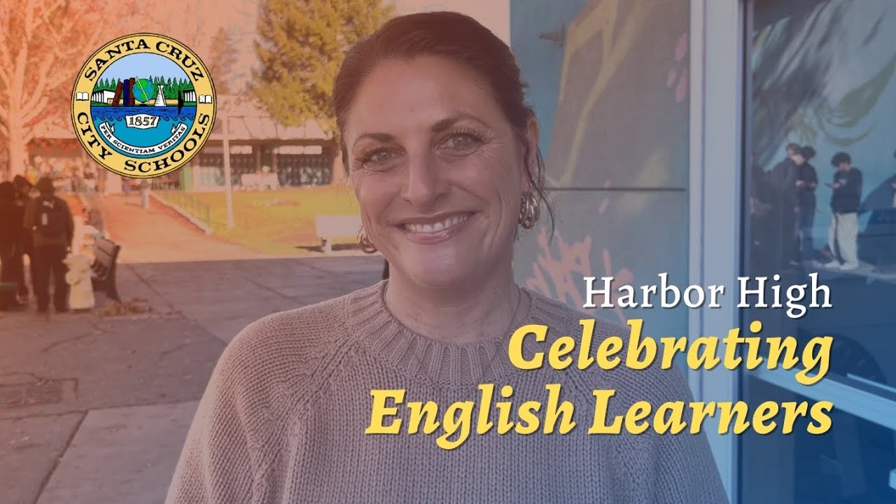Harbor High School | International Baccalaureate | 300 La Fonda Avenue ...