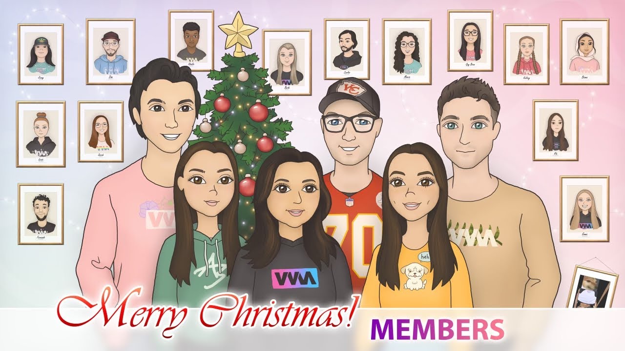 Hello Members!!!! - YouTube