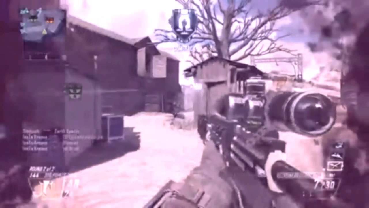 Promo Montage (Edited) - YouTube